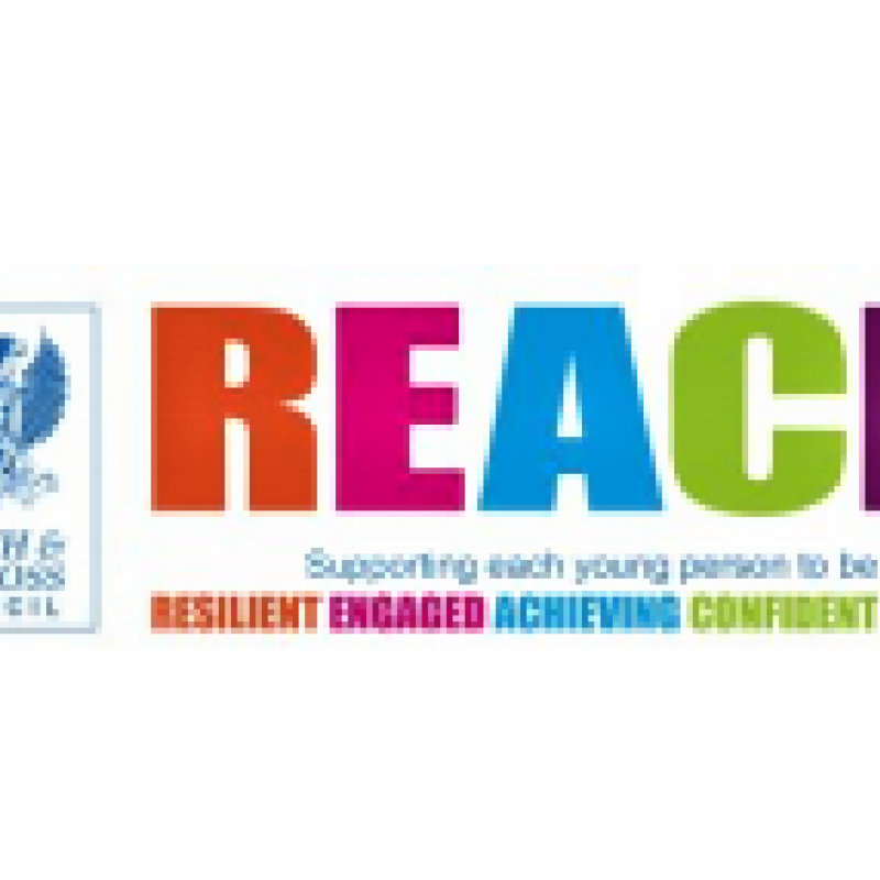 REACH Scotland | Centre for Justice Innovation